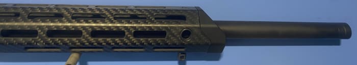 Lithgow Arms LA102 Crossover C/F Tactical