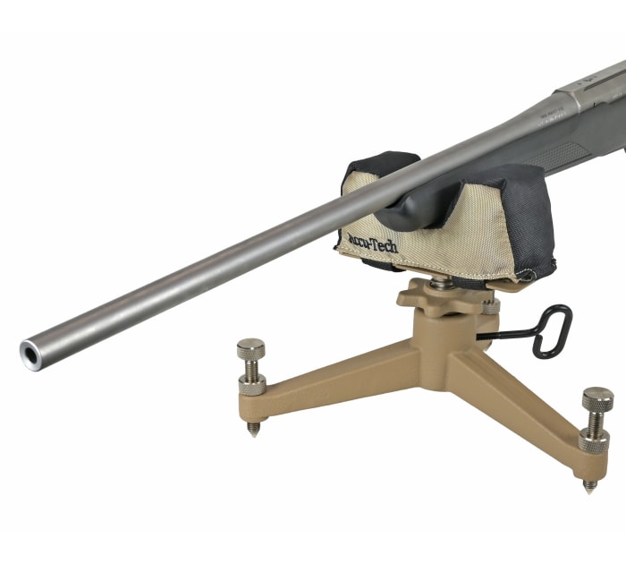 Accutech Straight Shooter Shooting Rest