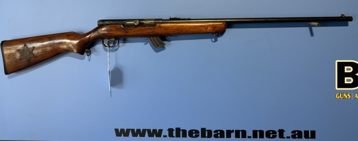 Sportco Model 2 22LR