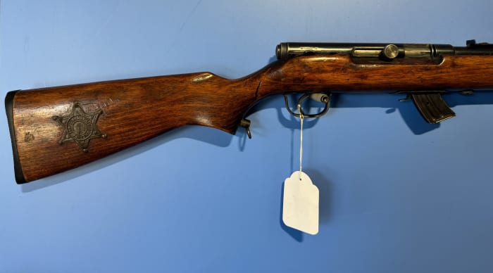 Sportco Model 2 22LR