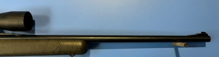 Marlin XT-22 22wmr Package