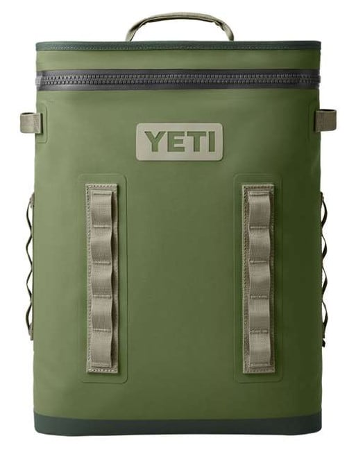 YETI Hopper Backflip Cooler 24