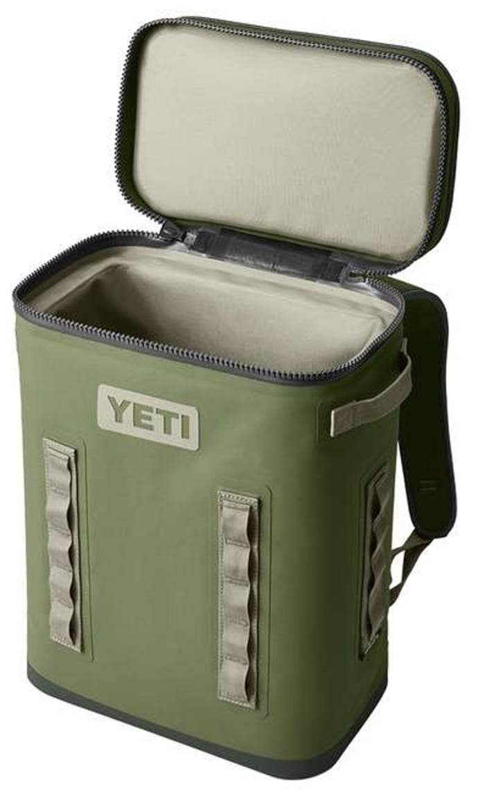 YETI Hopper Backflip Cooler 24