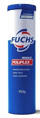 3861 Renolit Poliplex 1 Grease