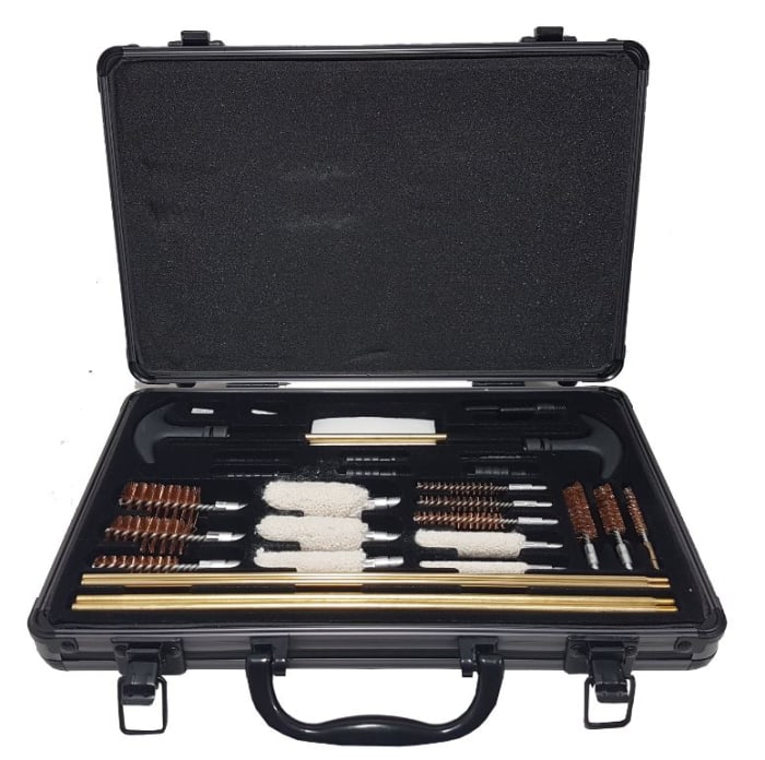Outers Universal Cleaning Kit 32 piece