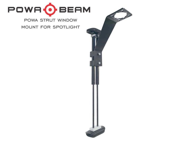 Powa Beam Powa Strut Long