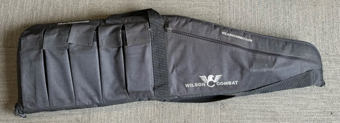 Wilson Combat WC10 308