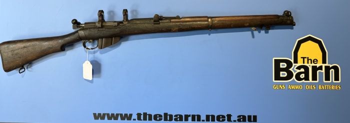 MA LITHGOW SMLE 3 1946 303