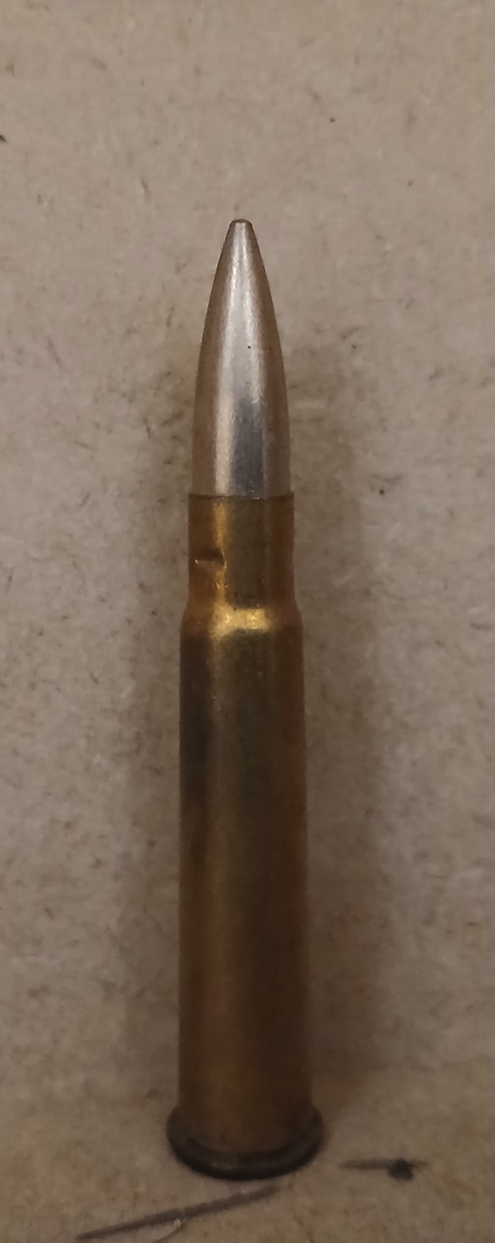 EX-MILITARY 303 AMMO