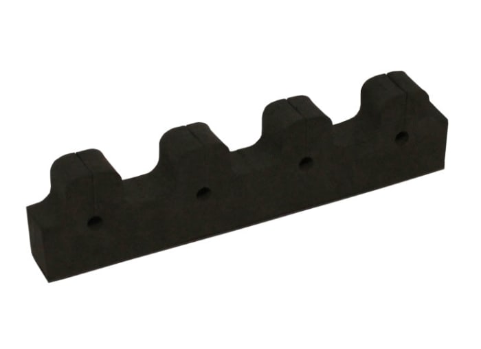 Max-Guard Gun Rack Magnetic Foam