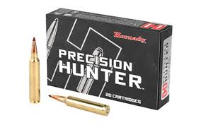 8069 HORNADY PRECISION HUNTER 28 NOSLER 162GR ELD-X