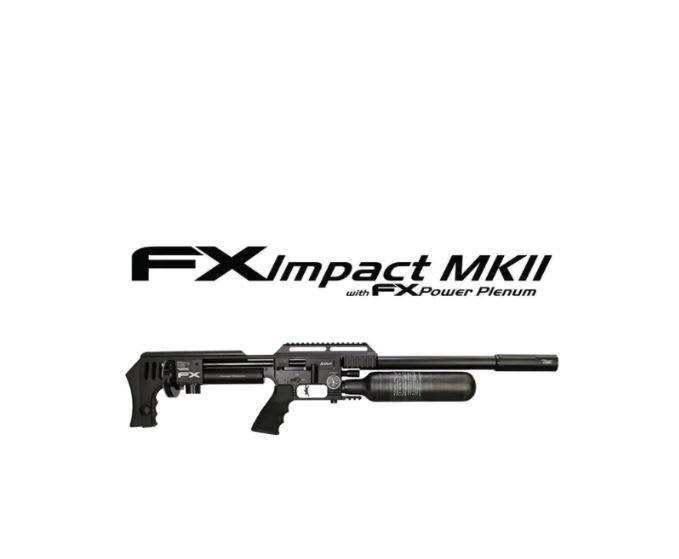 Fx Impact Caliber Conversion Kit