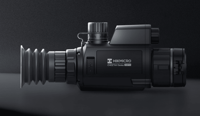 HIKMICRO CHEETAH