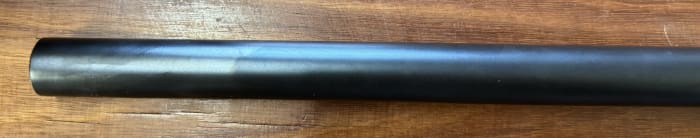Remington 700 308 barrel