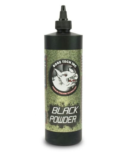 Boretech Black Powder