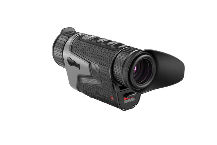 IL19 INFIRAY IRIS THERMAL IMAGING MONOCULAR