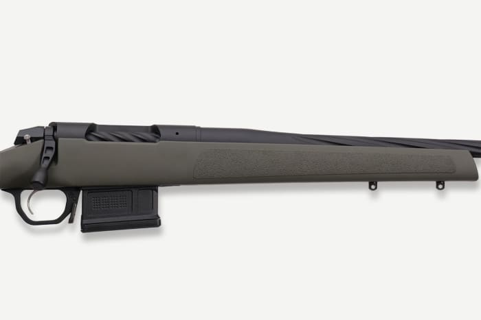 WEATHERBY 307 RANGE XP