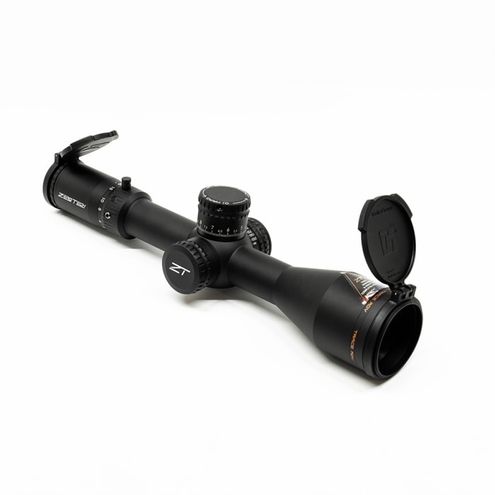 ZEROTECH TRACE ADV 5-30X56