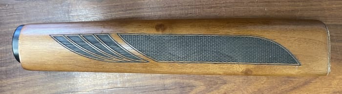 Pardus LAX12 Mag Fed Parts