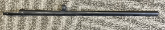 Pardus LAX12 Mag Fed Parts