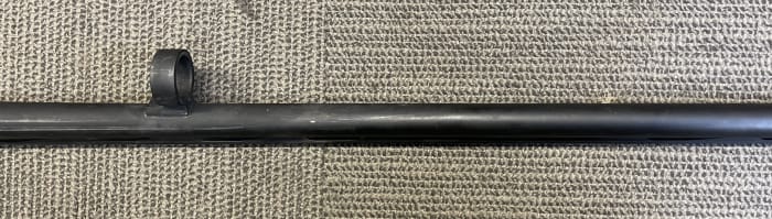 Pardus LAX12 Mag Fed Parts