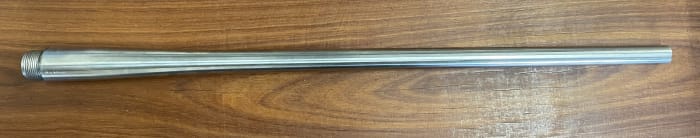 Weatherby 300WM Barrel