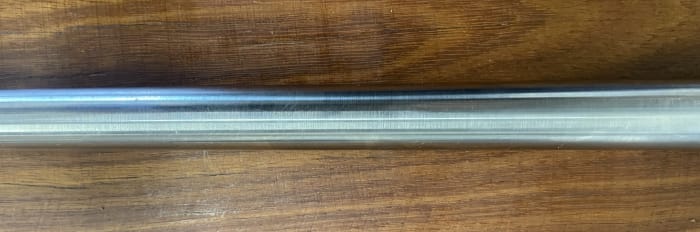 Weatherby 300WM Barrel