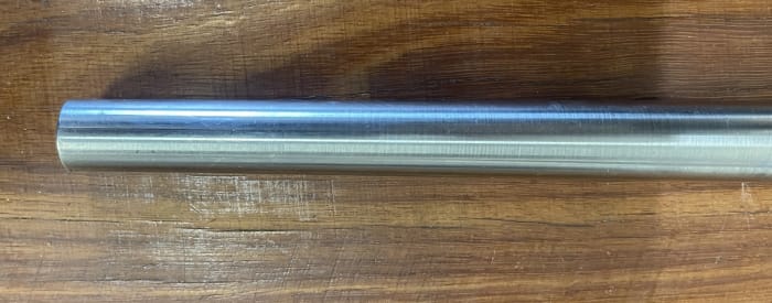 Weatherby 300WM Barrel