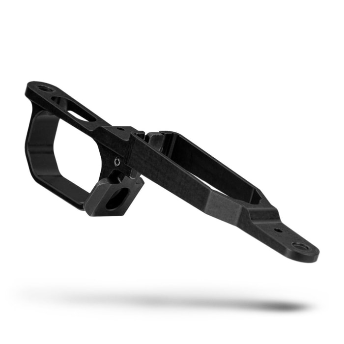 MDT HOWA MINI BOTTOM METAL