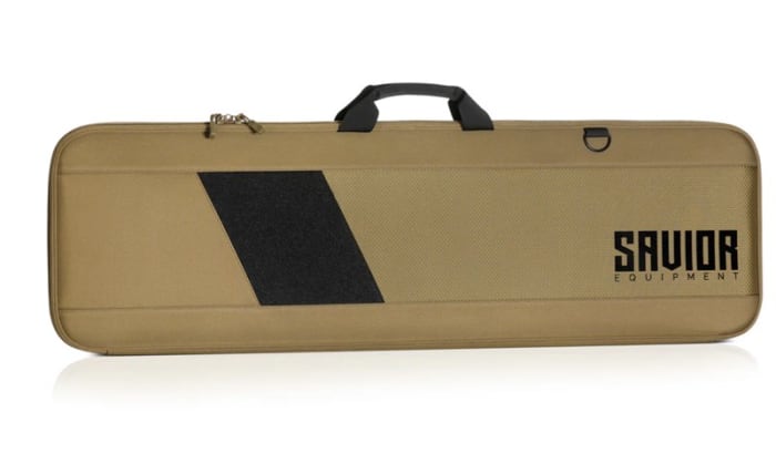 SAVIOR SPECIALIST SINGLE RIFLE CASE 46"
