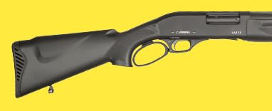 PARDUS LAX12 12GA