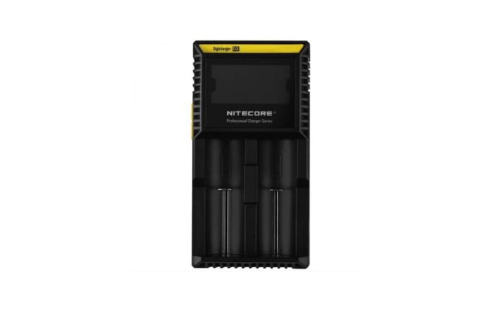 D2 NITECORE DIGI CHARGER