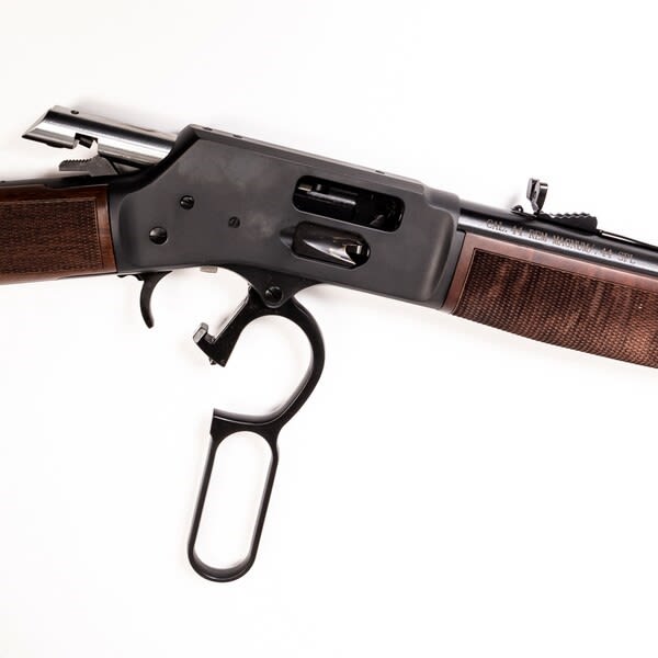 H012GM HENRY BIG BOY STEEL SIDE GATE 20'' BARREL 357MAG