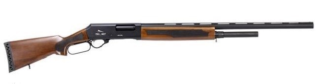 Adler A110 Timber Lever Action 12ga