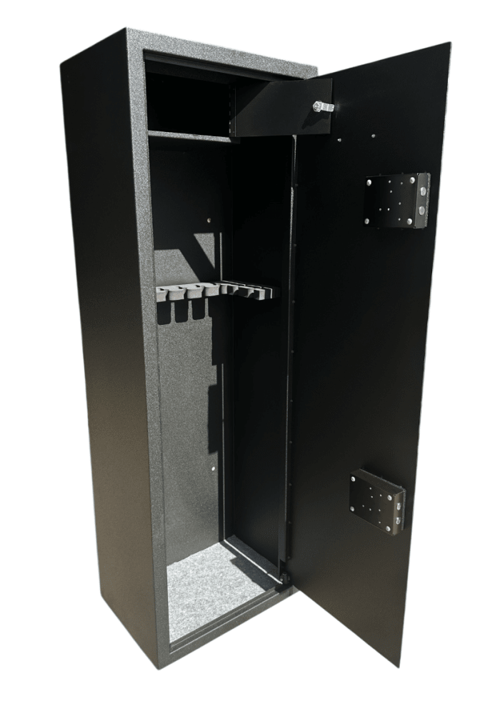 Copperhead Armoury™ 10 Gun Standard Safe