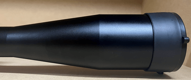 SCHMIDT BENDER 12x50x56 PM2