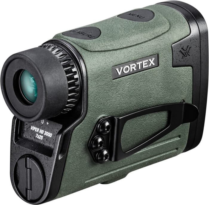 VORTEX LRF 3000 HD RANGEFINDER