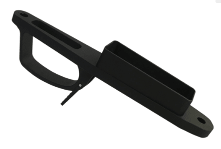 ATLASWORXS BOTTOM METAL TIKKA T3/ T3x