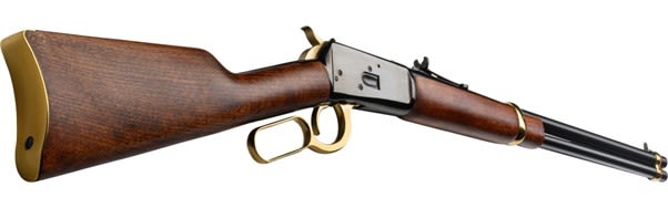 Rossi Puma Gold 357 magnum 20"