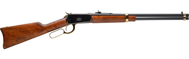 Rossi Puma Gold 357 magnum 20"