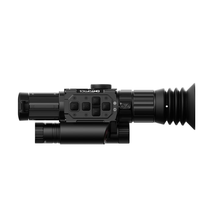 DNT ZULUS HD V2 5-20X Digital Night Vision Scope