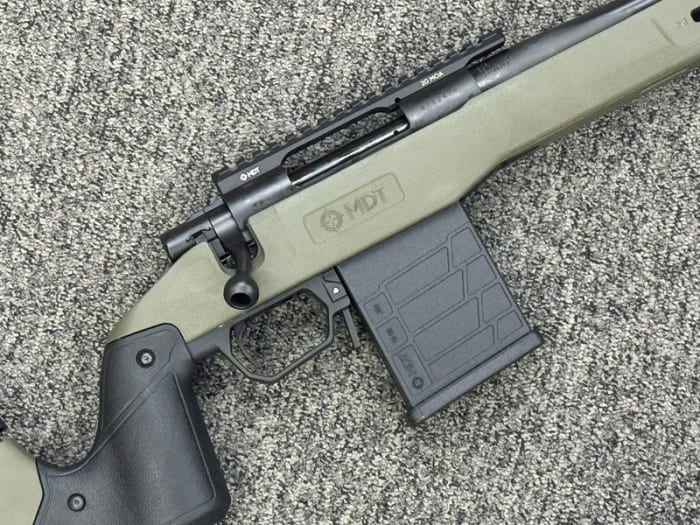 HOWA 1500 FIELD STOCK PACKAGE