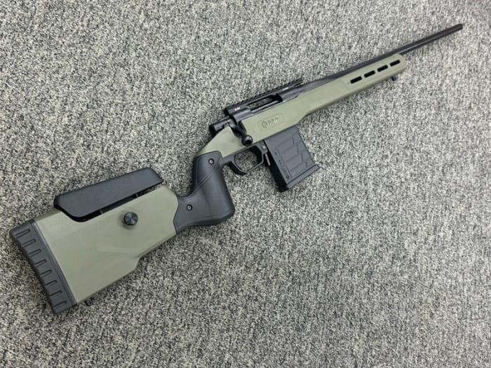 HOWA 1500 FIELD STOCK PACKAGE