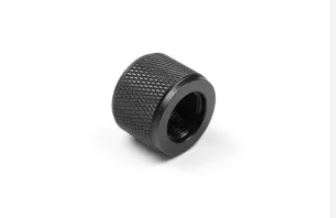CZ 455-457 Thread Muzzle Cap Blued