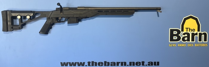 Howa 1500 SCSA Mini Action