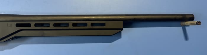 Howa 1500 SCSA Mini Action