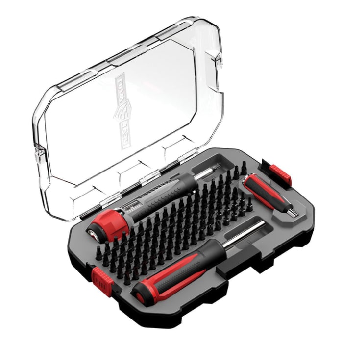 REAL AVID Torq & Driver Set