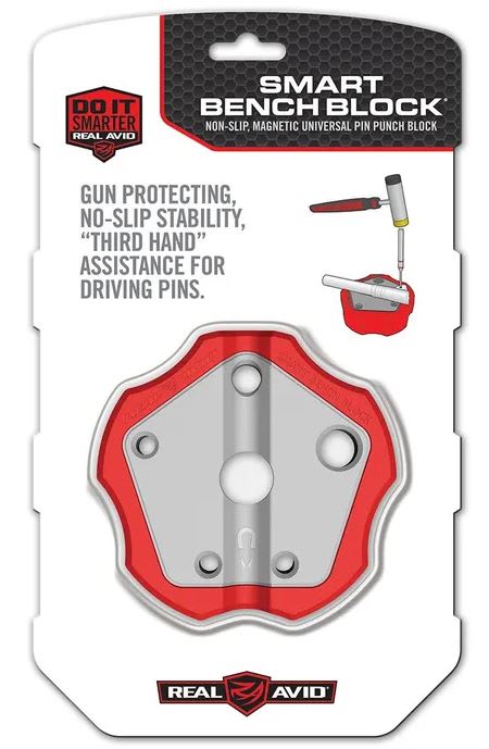 REAL AVID Smart Bench Block
