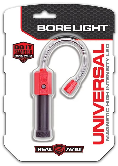 REAL AVID Magnetic Light