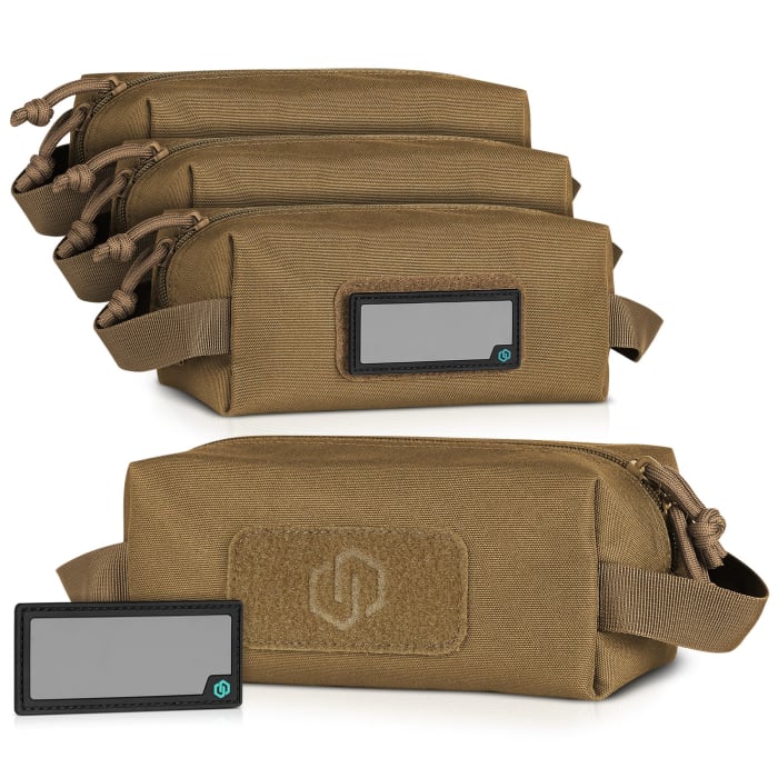 Savior Loose Sac Four Pack